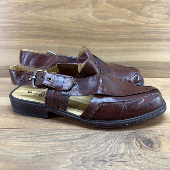 Fancy Naghra | Shoes | Fancy Naghra Karachi Mens Sandals Us 7 Uk 6 ...